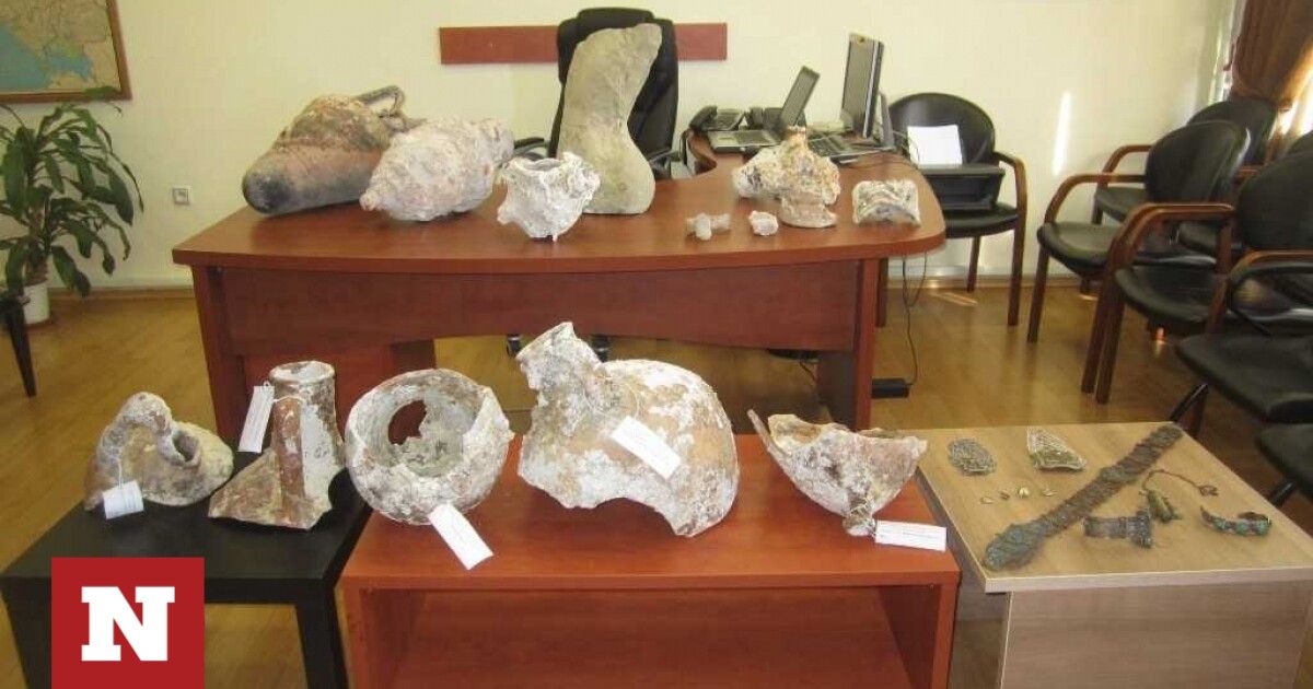 Ηράκλειο: Κρίθηκαν προφυλακιστέοι τρεις απο τους επτά συλληφθέντες για ...