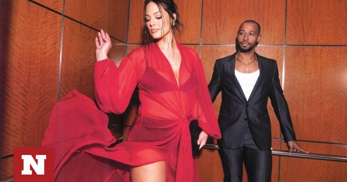 Maxim: Αυτή είναι η πιο αισθησιακή γυναίκα του 2023 - Newsbomb