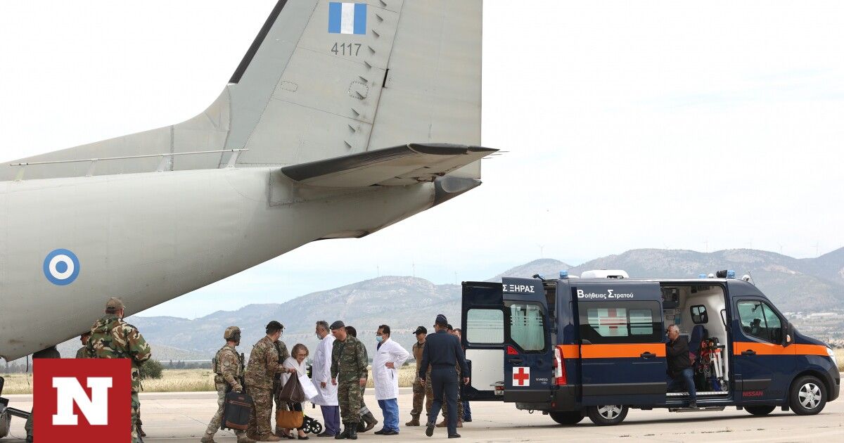 Σουδάν: Σε σοβαρή κατάσταση στο 401 o Έλληνας τραυματίας - Συνεχίζονται ...