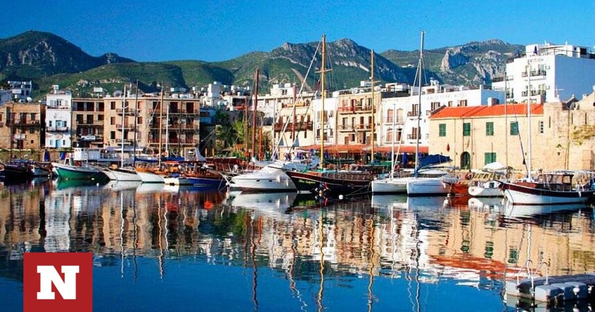 Κατεχόμενα - Λιμανάκι Κερύνειας: Βρέθηκαν ιστορικά αντικείμενα - Newsbomb