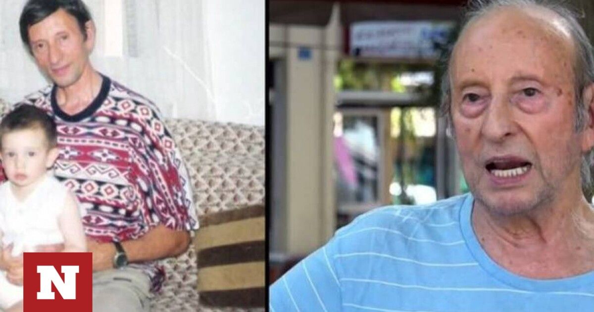 Μανώλης Δεστούνης: Παντρεύτηκε τρεις φορές την ίδια γυναίκα και έγινε μπαμπάς στα 60 - Newsbomb