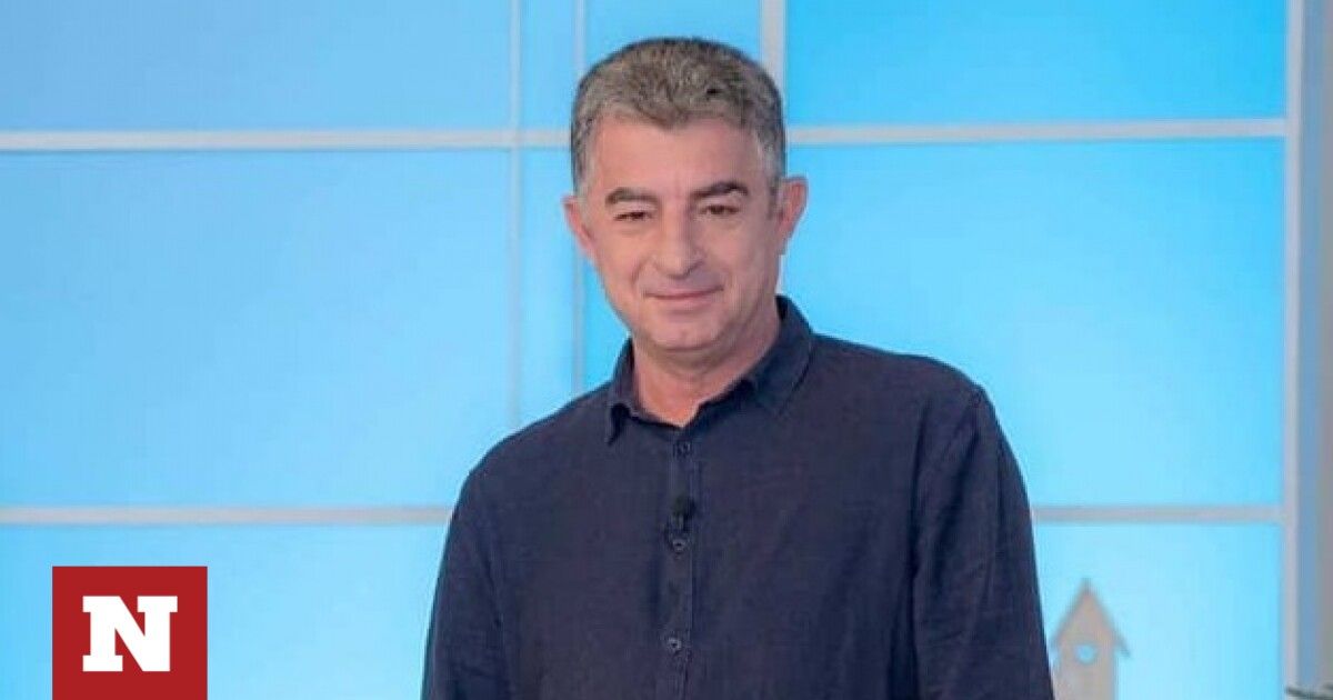 Γιώργος Καραϊβάζ: Συγκινεί η σύζυγός του - «Δικαίωση για τη μνήμη του ...