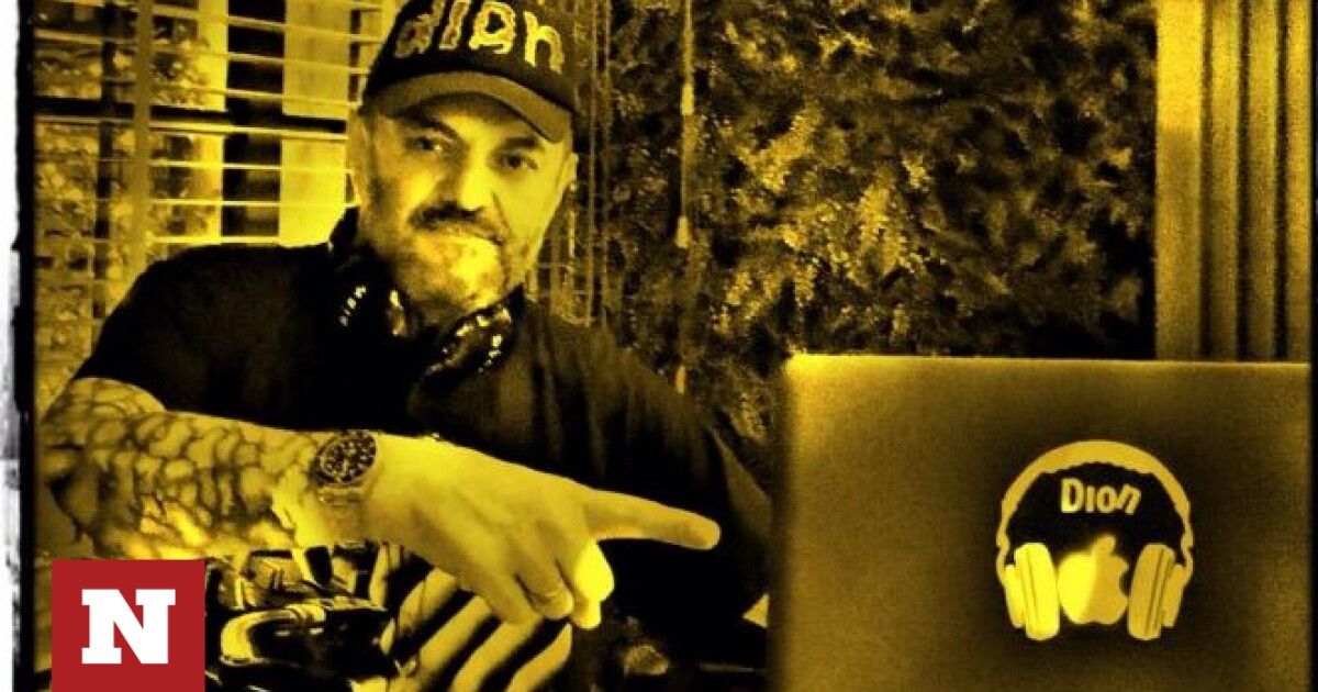 Θρήνος στη Μύκονο: Πέθανε πασίγνωστος DJ - Newsbomb
