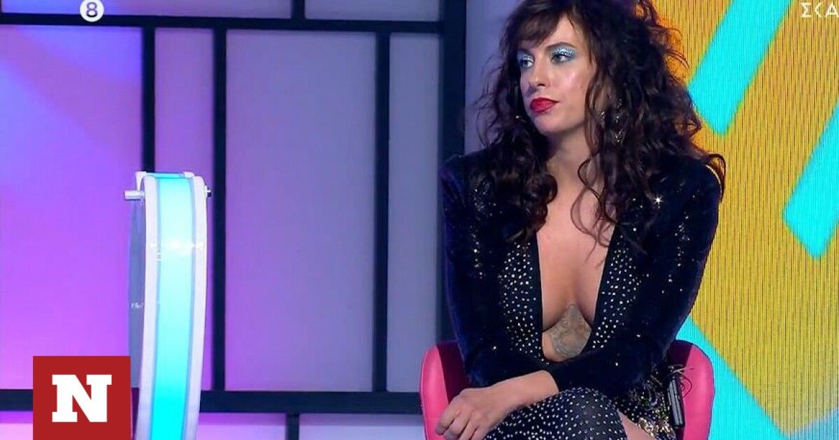 My Style Rocks: Η αυστηρή προειδοποίηση της Κατερίνας Καραβάτου για τον μεγάλο τελικό - Newsbomb