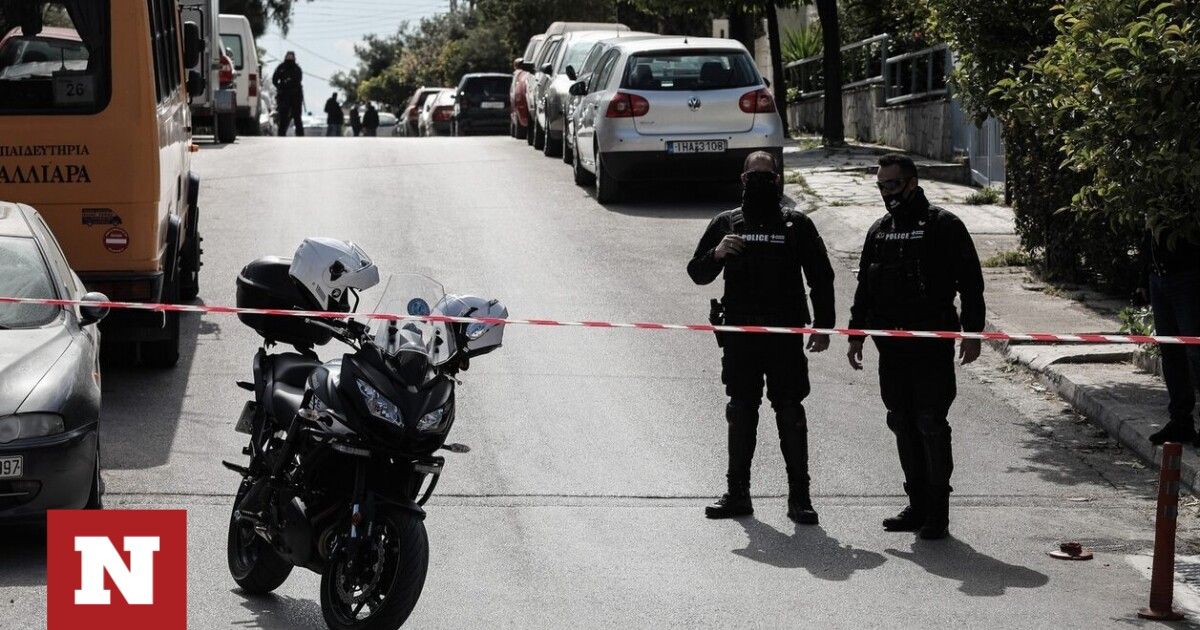 Δολοφονία Καραϊβάζ: «Είναι όλο γελοίο, είναι αθώος» - Τι λέει η σύζυγος ...