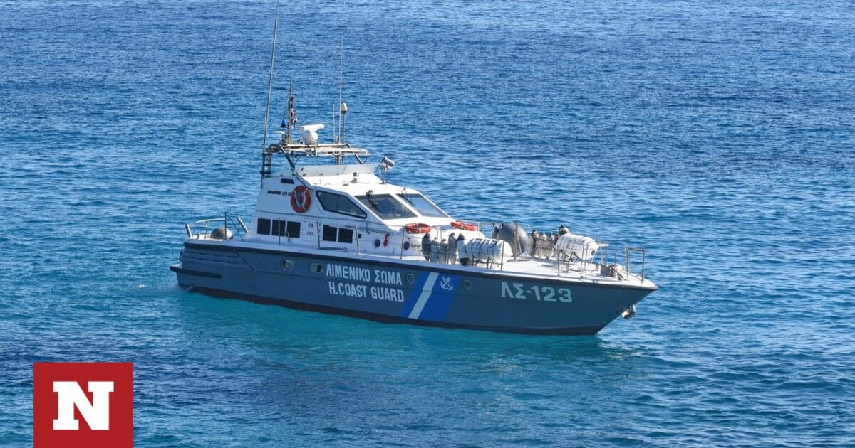 Τραγωδία στα Ψαρά: Νεκρός μέσα σε πλοίο 54χρονος καπετάνιος - Newsbomb
