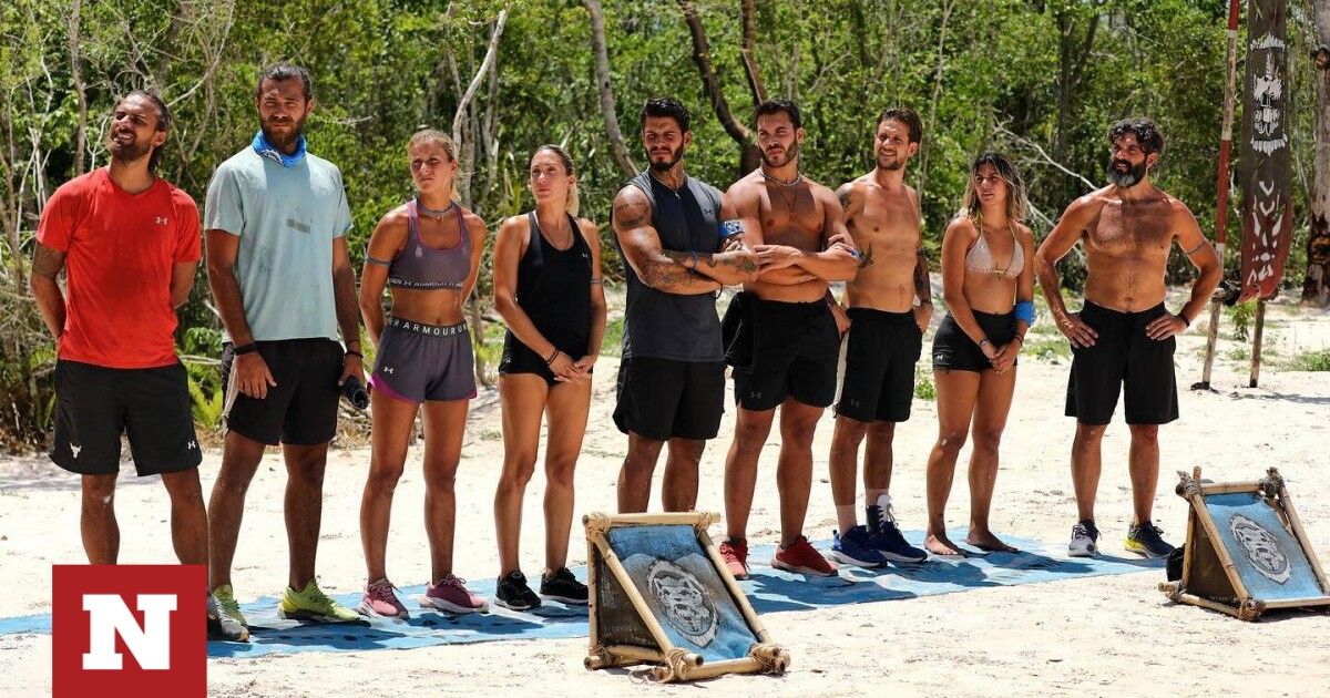 Survivor All Star: Το παιχνίδι γίνεται «στρατηγικό» - Ισοψηφία και δύο ...