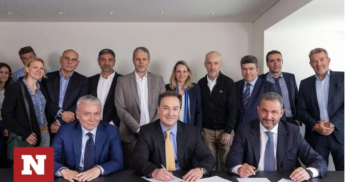 Lamda Development : Bouygues- Intrakat θα κατασκευάσουν το Riviera ...