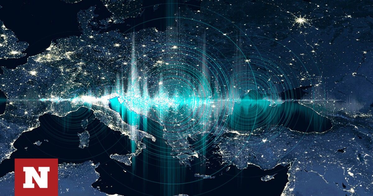 Ρεπορτάζ Newsbomb.gr: Ανησυχία για ισχυρό σεισμό στην Ελλάδα - Πρόληψη ...