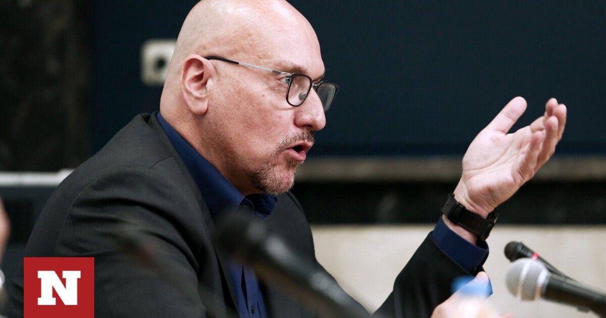 Επίσκεψη Ζαούτη στο CDC των ΗΠΑ - Υποστήριξη στην Ελλάδα για τις ...