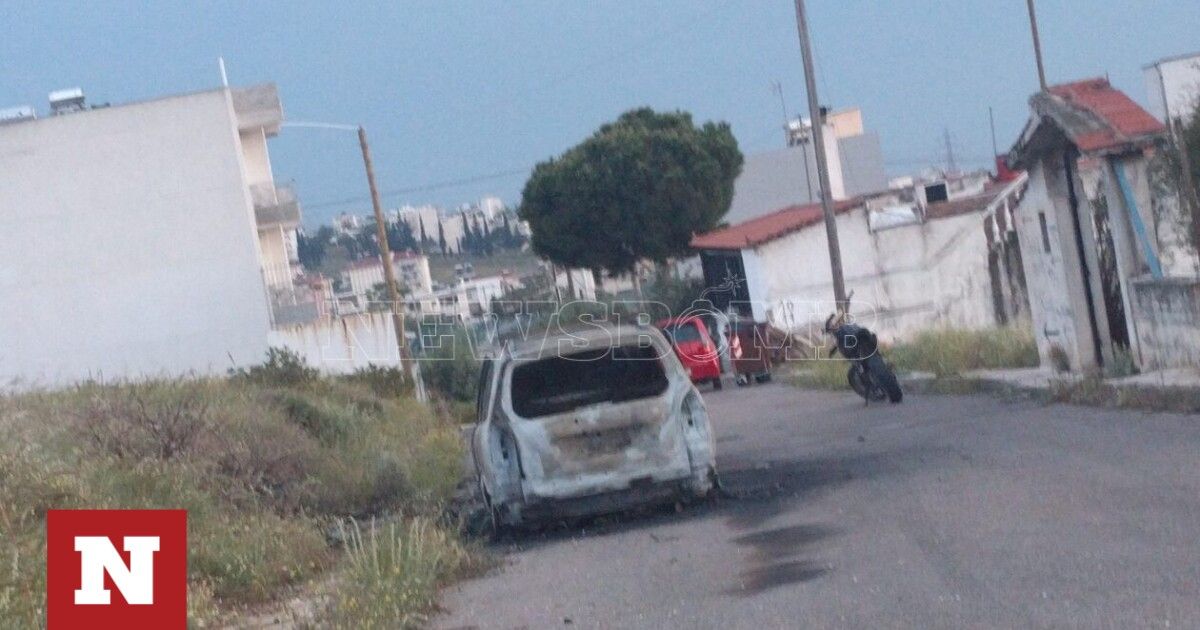 Μενίδι: Η εγκληματικότητα στα ύψη - Πέφτουν «βροχή» οι σφαίρες των ...
