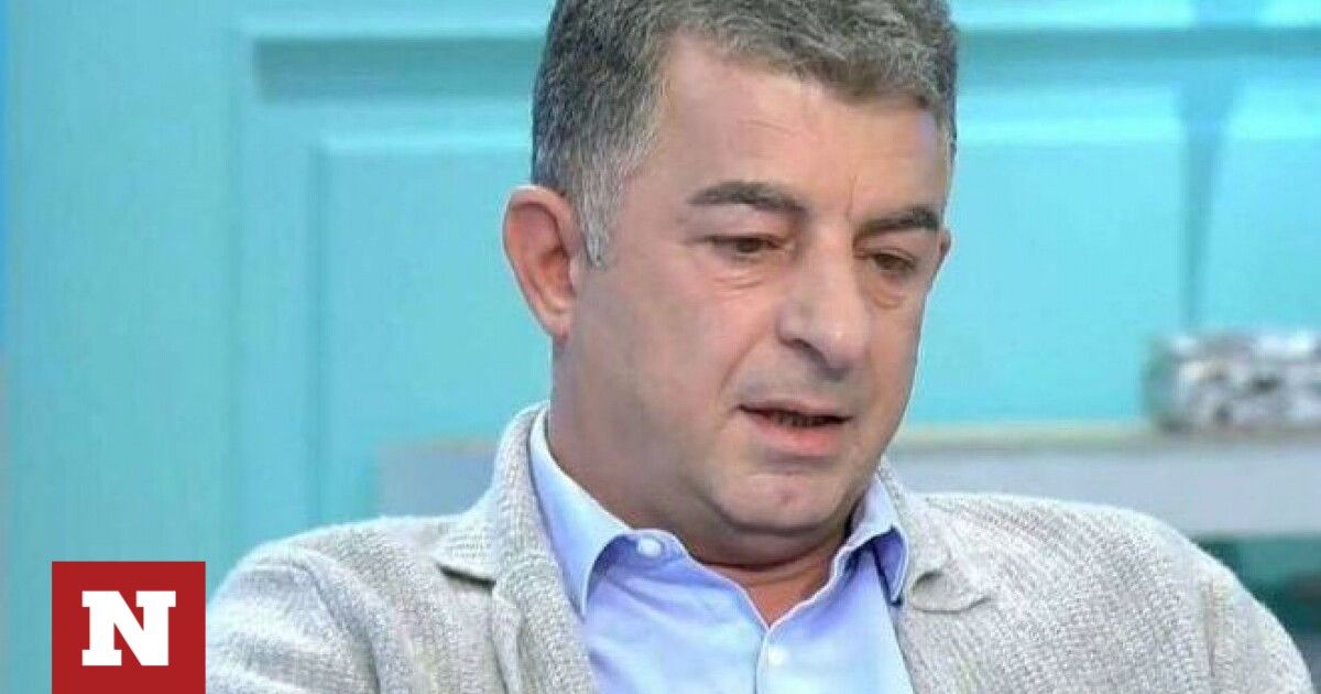 Γιώργος Καραϊβάζ: Το κοινό πρόσωπο με τη δολοφονία του 39χρονου στον ...