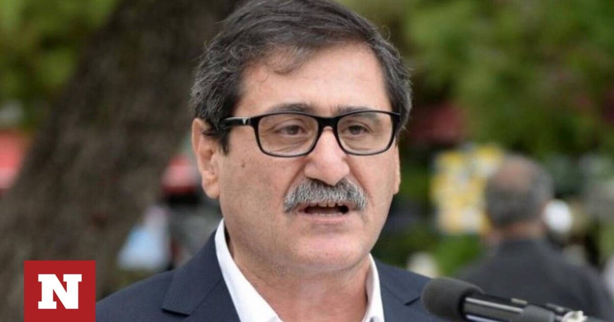 Κώστας Πελετίδης: Στο χειρουργείο ο δήμαρχος Πάτρας - Τι συνέβη - Newsbomb