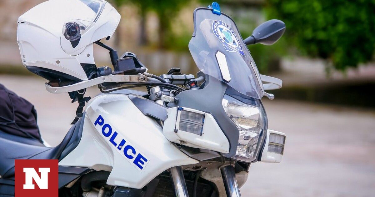 Συνελήφθη 42χρονος που είχε «ρημάξει» κοσμηματοπωλεία και καταστήματα ...