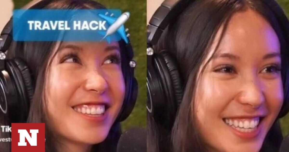 Το κόλπο που θα αλλάξει τον τρόπο που βλέπετε ταινίες στο αεροπλάνο (vid) - Newsbomb