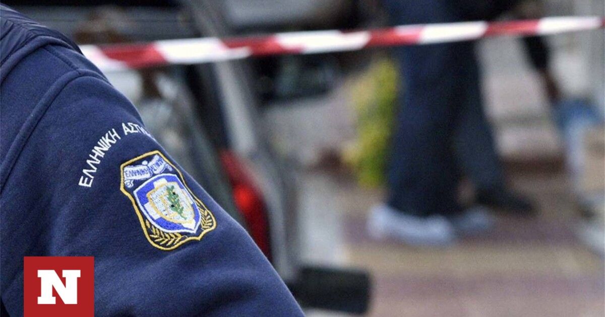 Κρήτη: Σοκάρει το βίντεο ντοκουμέντο με την ένοπλη ενέδρα στο Ασήμι ...