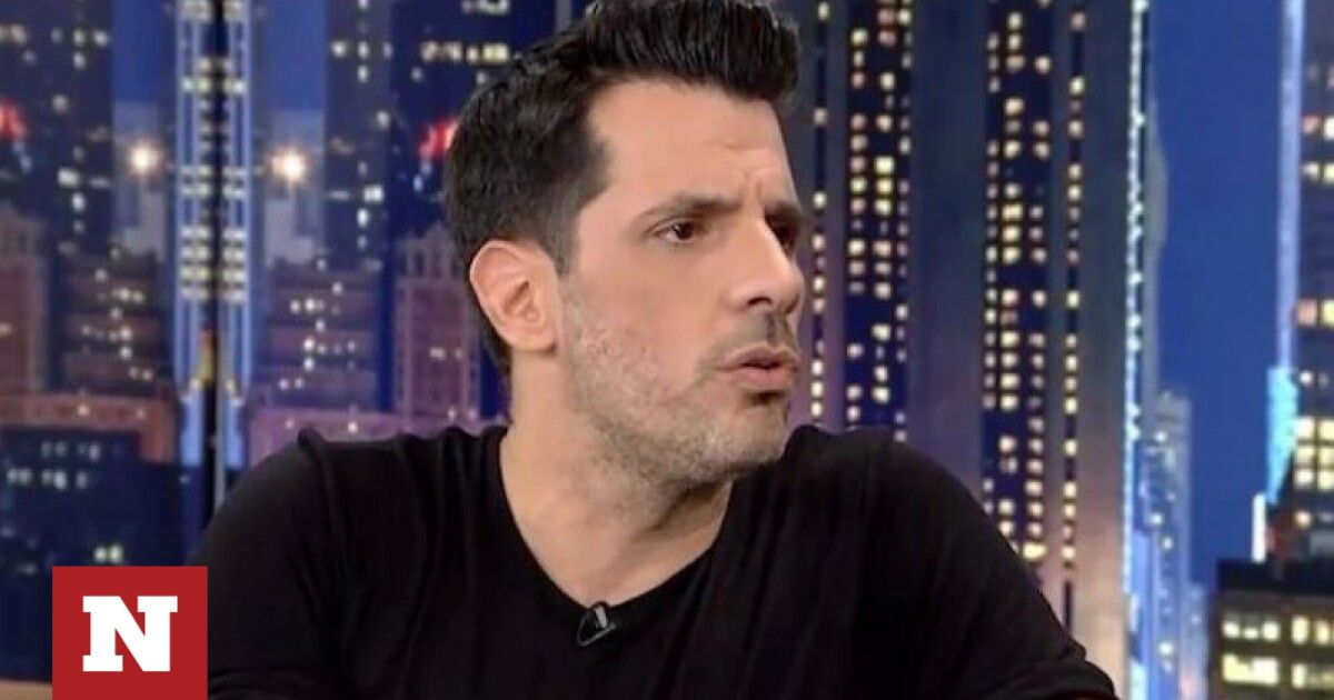 Θοδωρής Φέρρης: Στο χειρουργείο ο τραγουδιστής - Αναβλήθηκε η πρεμιέρα ...