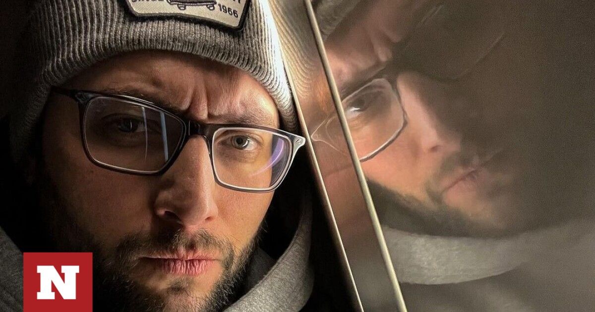Κώστας Μαλιάτσης: Βαρύ πένθος για το γνωστό Youtuber - Η συγκινητική ...