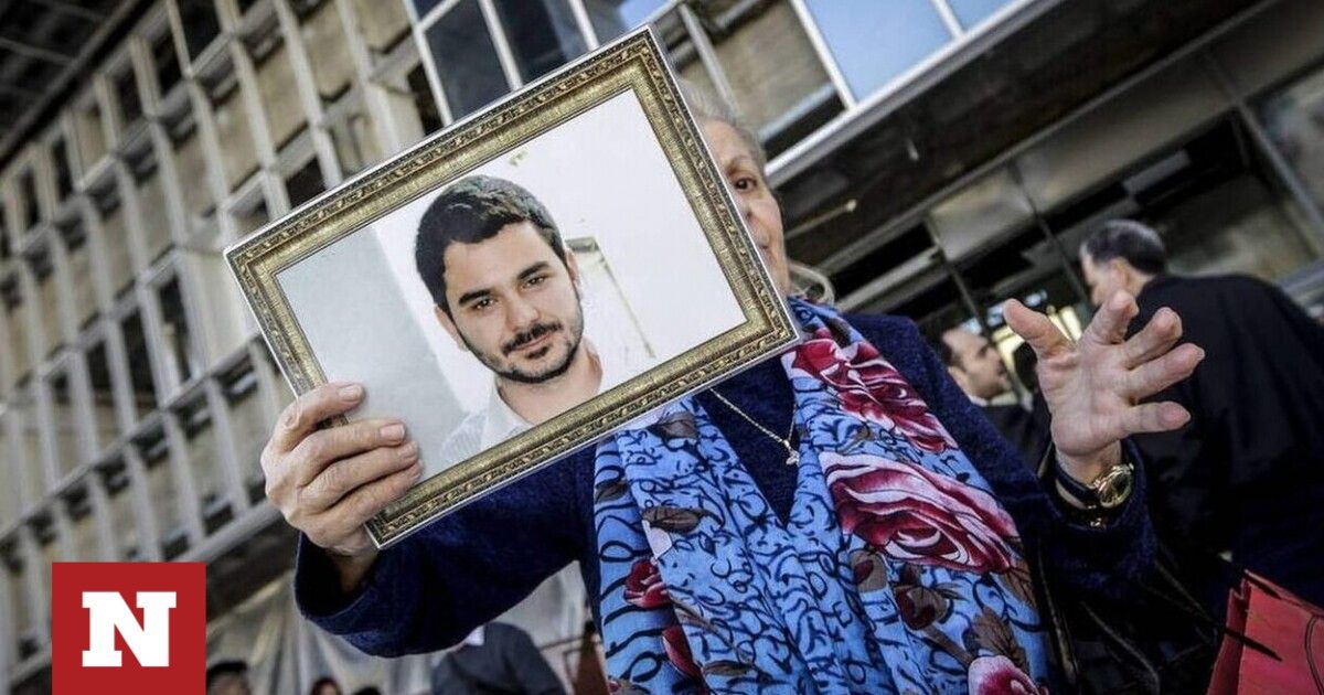 Μάριος Παπαγεωργίου: Ποιοι τον απήγαγαν και τον σκότωσαν - Newsbomb