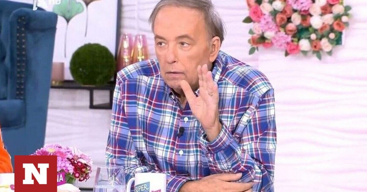 Ανδρέας Μικρούτσικος: «Στην κρατική τηλεόραση η ευθύνη για τη ...