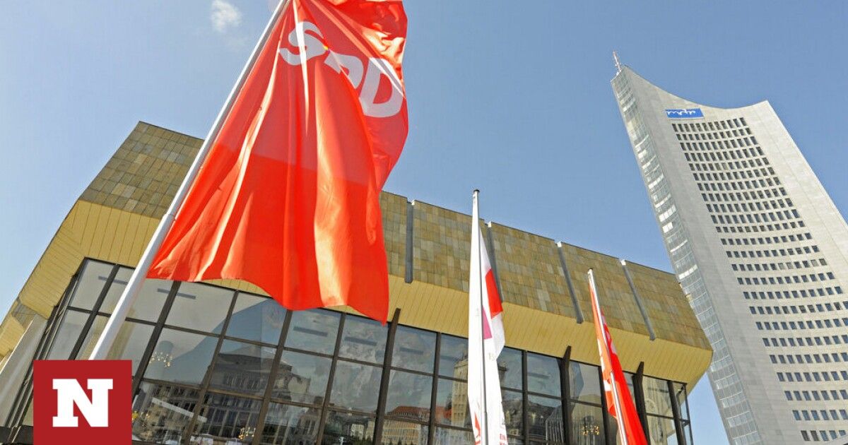 Γερμανία: Θρίαμβος SPD στις εκλογές του κρατιδίου της Βρέμης - Μεγάλες ...