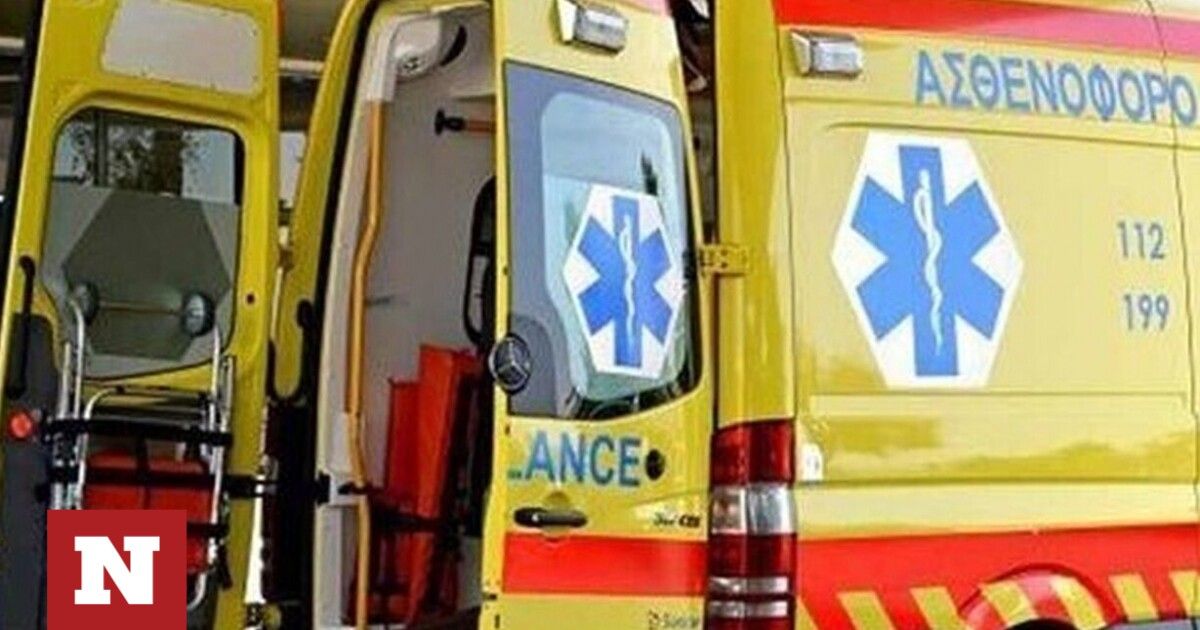 Έπεσε «πιθανόν οικειοθελώς» από τον 3ο όροφο η δεκατριάχρονη μαθήτρια ...