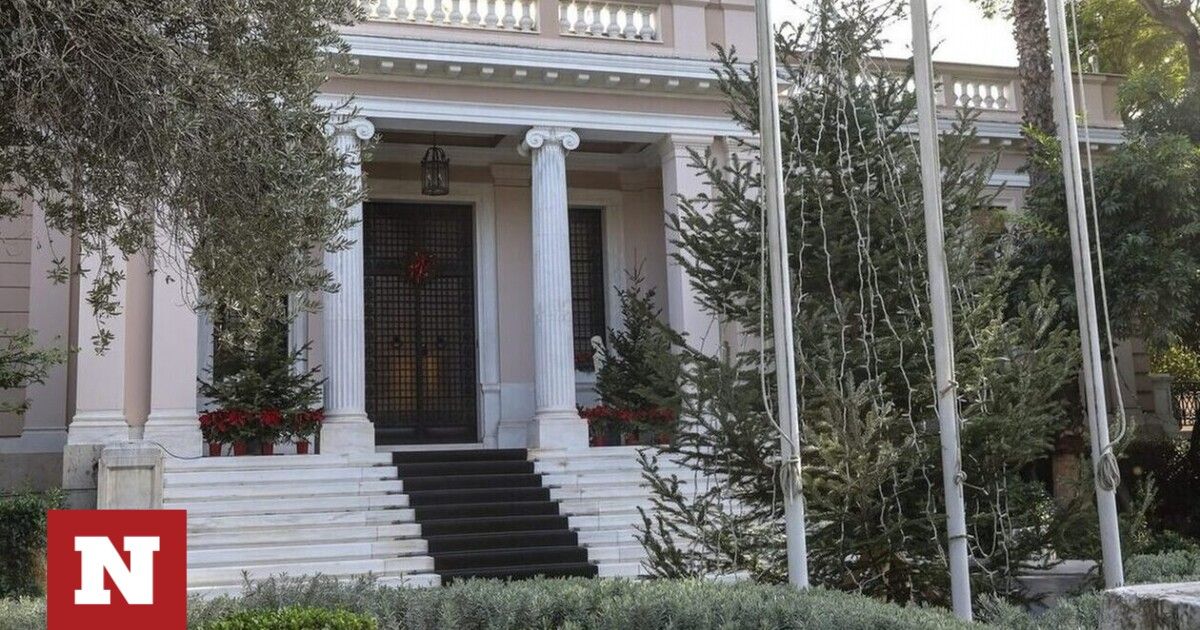 Τι δείχνουν οι τελευταίες δημοσκοπήσεις και γιατί δεν αγχώνονται στην ...