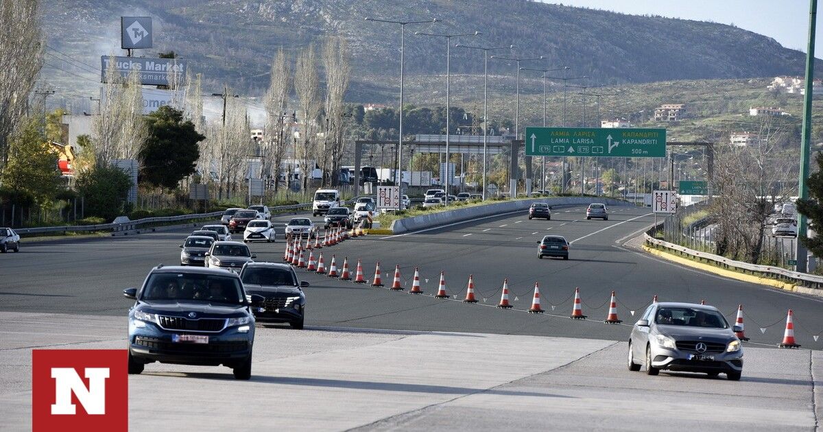 Εκλογές 2023: Αυξημένα μέτρα της Τροχαίας σε όλη την επικράτεια - Newsbomb