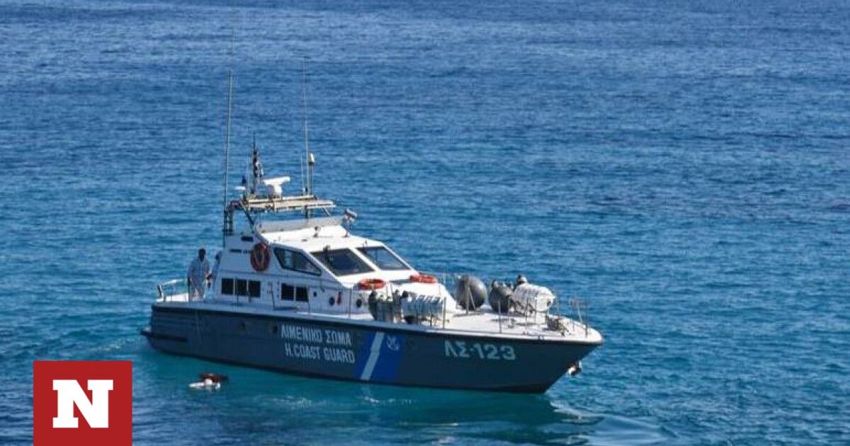 Λευκάδα: Εντοπίστηκαν μέλη ανθρώπινου σώματος σε παραλία - Newsbomb