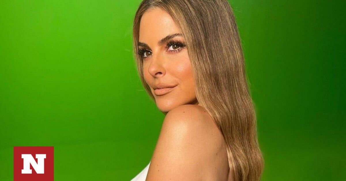 Μαρία Μενούνος: Το κάλεσμα στους Έλληνες ομογενείς - Newsbomb