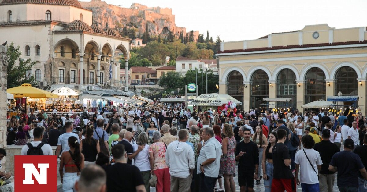 Εκλογές 2023: Πρώτα ψήφος και μετά φαγητό - «Πουλήσαμε 5.000 σουβλάκια ...
