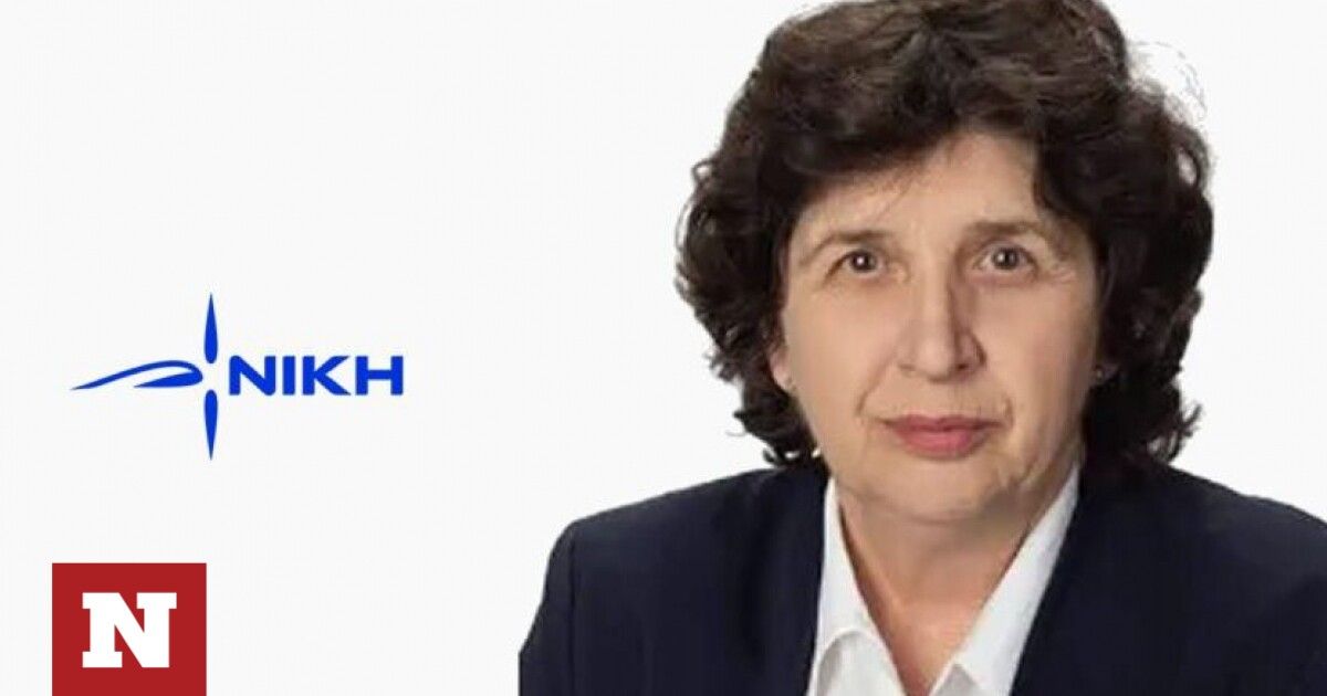 Εκλογές 2023: Η ανιψιά του Αγίου Παϊσίου, Μαρία Εζνεπίδου ήταν υποψήφια ...