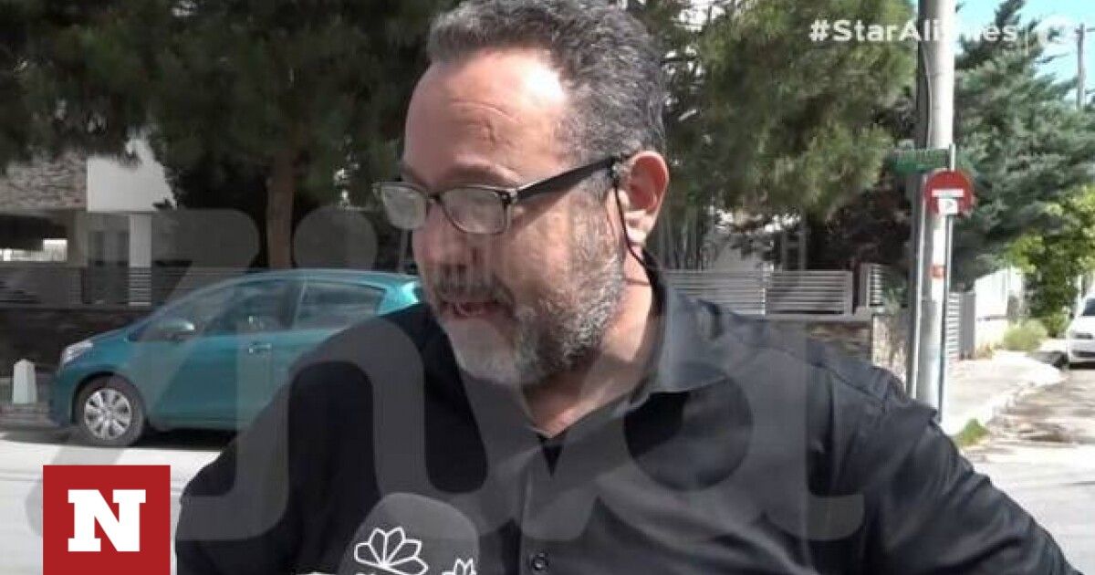 Περιστέρι: «Μη φωνάξετε τον πατέρα μου και ανησυχήσει» - «Λύγισε» ο ...