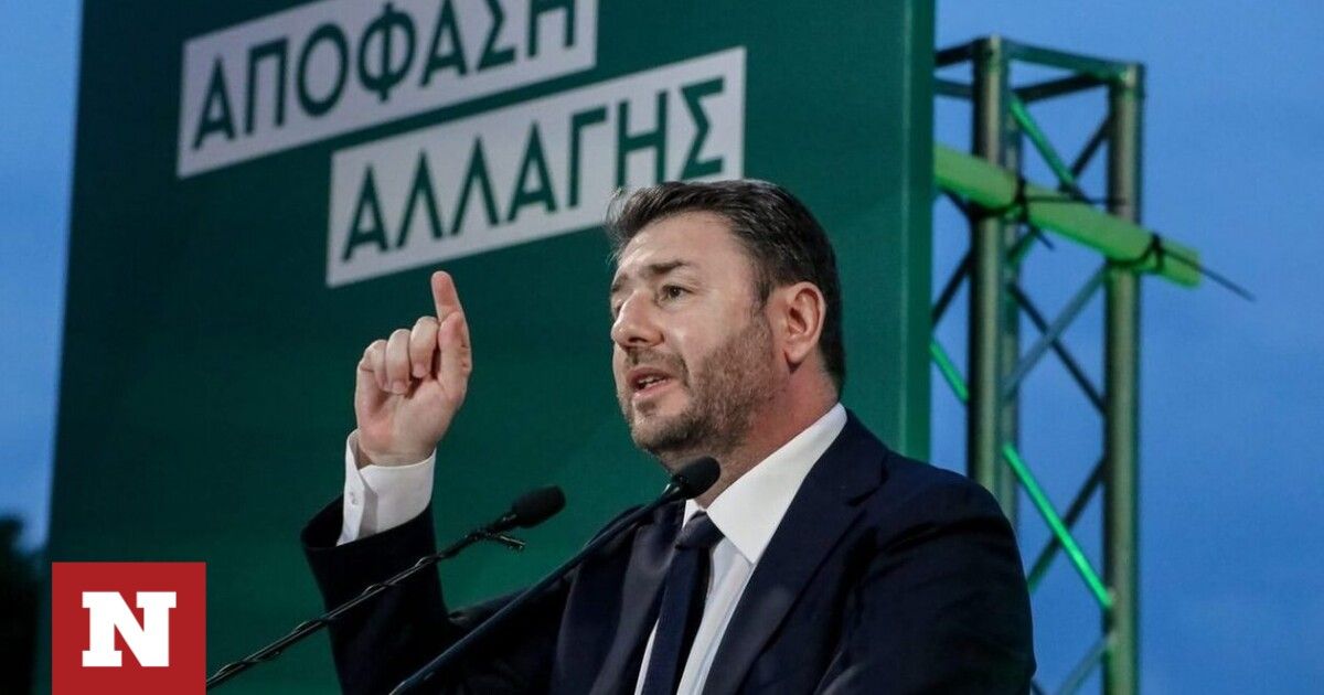 Εκλογές 2023: Το ΠΑΣΟΚ ως «ουσιαστική αντιπολίτευση» και η νέα κόντρα ...