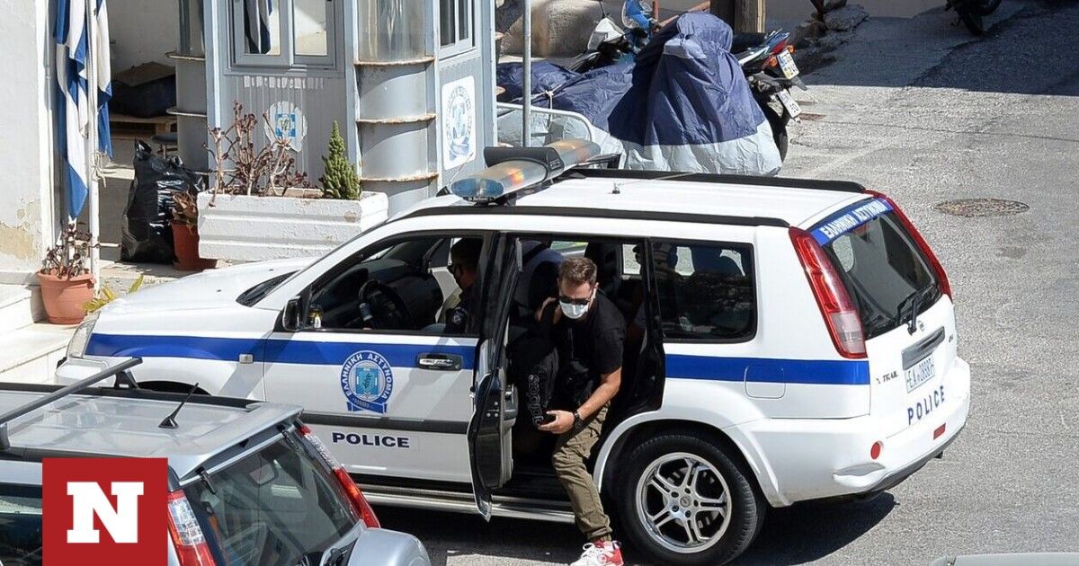 Μύκονος: Σεξουαλική επίθεση σε 24χρονη από τον εργοδότη - Την χτύπησε ...