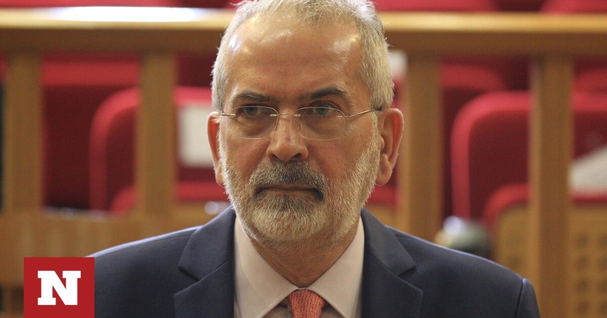 Εκλογές 2023: Ποιος είναι ο υπηρεσιακός πρωθυπουργός - Newsbomb