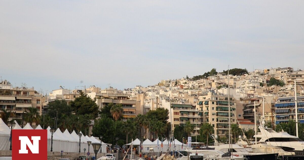 35η Έκθεση Βιβλίου Πειραιά: Έτοιμη να ανοίξει τις πύλες της στο ...