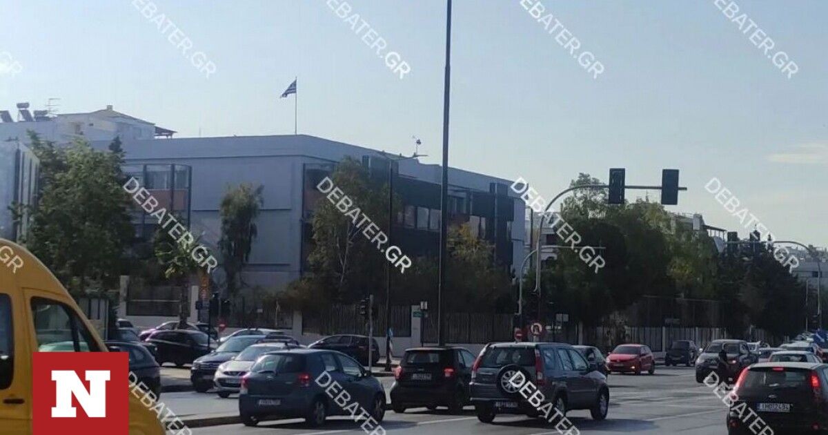 Προσοχή στους οδηγούς που κινούνται στη Βουλιαγμένης - Σε ποιο σημείο ...