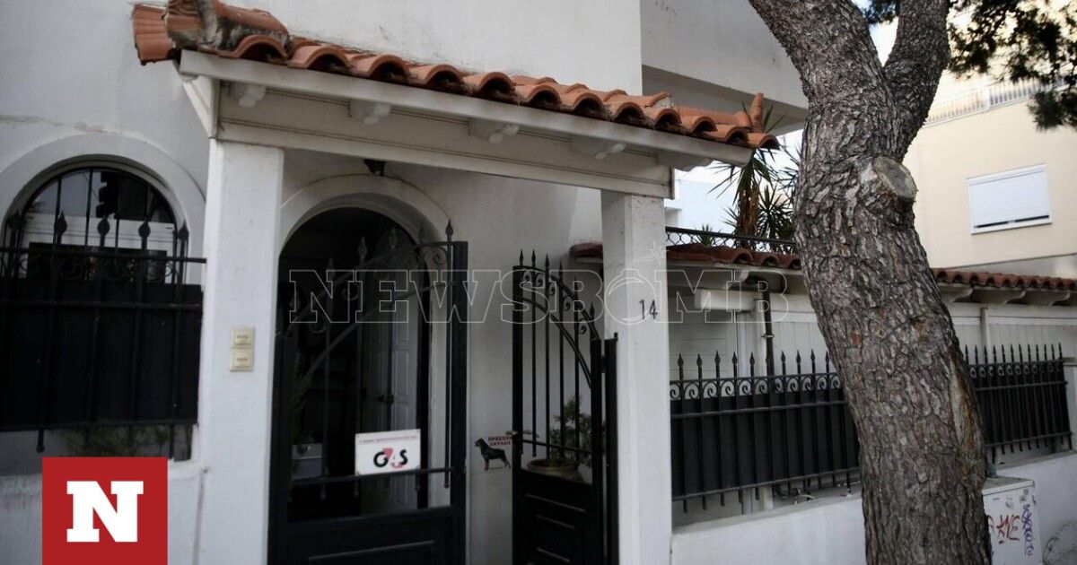 Νέο Ηράκλειο: Τι λέει κάτοικος για τον 95χρονο που βρέθηκε νεκρός ...