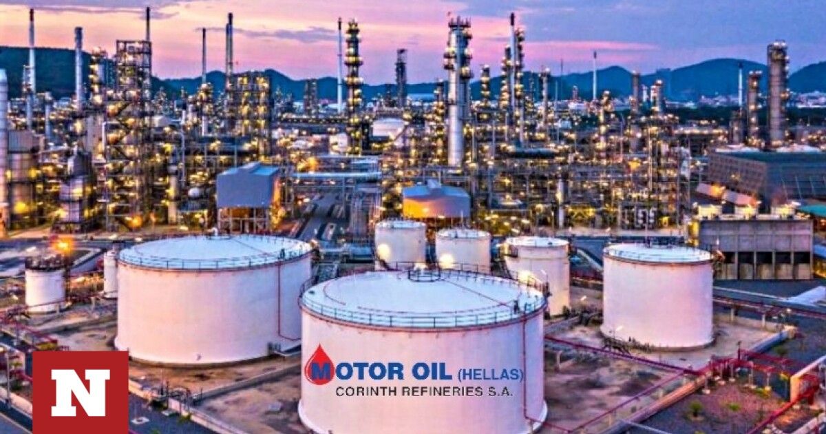Motor Oil announces acquisition of 75% of UNAGI - Newsbomb