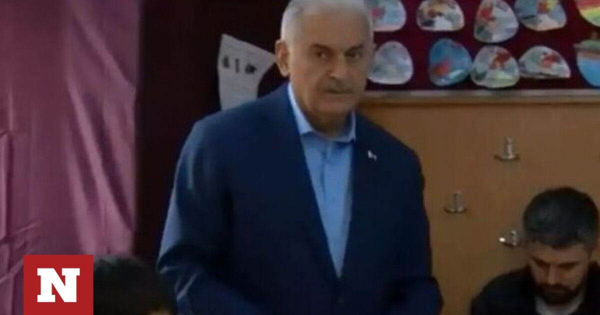 Εκλογές Τουρκία: «Τι έγινε γυναίκα; Δεν μπορείς να αποφασίσεις;» -Τι ...
