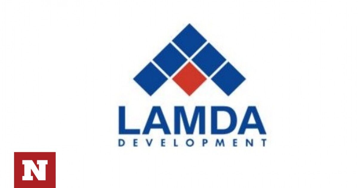 Lamda Development: Σημαντική ενίσχυση της λειτουργικής κερδοφορίας στο πρώτο τρίμηνο 2023 - Newsbomb