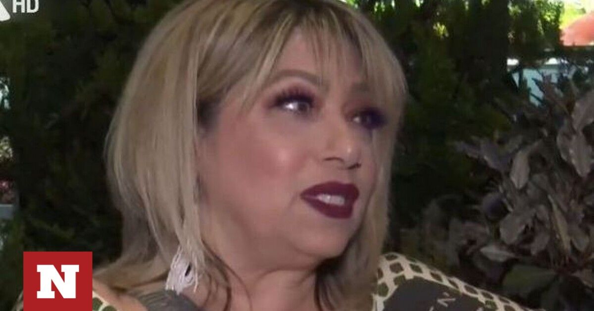 Τζούλι Μασίνο: «Παντρεμένος θαυμαστής μου, μου έστελνε επί 3 μήνες γαρδένιες» - Newsbomb