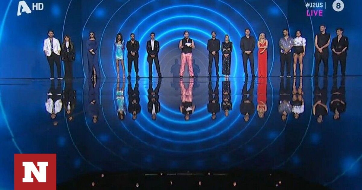 J2US: Έκτακτη αποχώρηση coach από το μουσικό σόου - Ποια τραγουδίστρια παίρνει τη θέση του ...