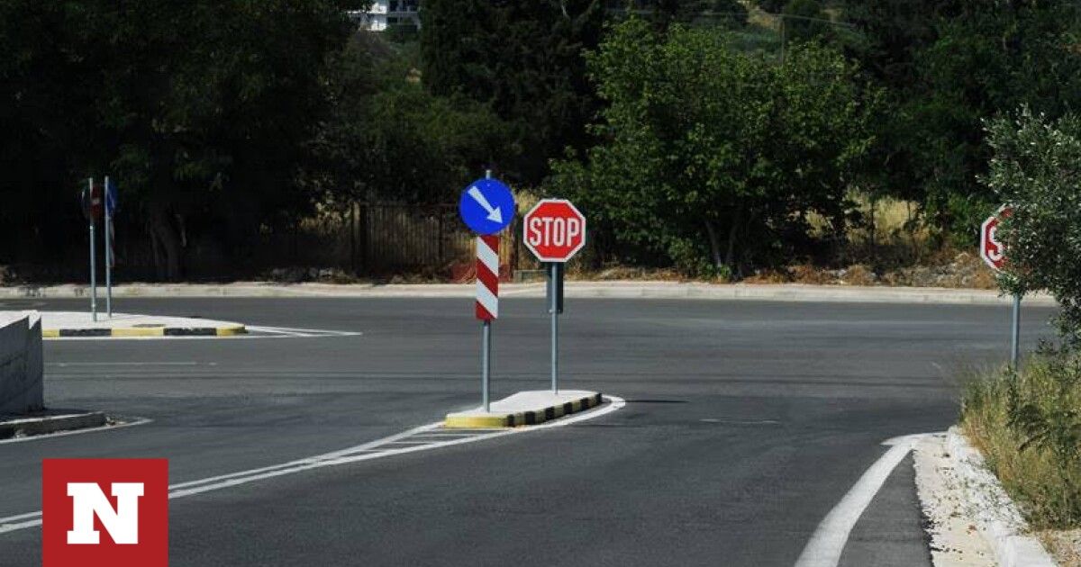 Θεσσαλονίκη: Καραμπόλα έξι οχημάτων - Μποτιλιάρισμα στην Περιφερειακή ...