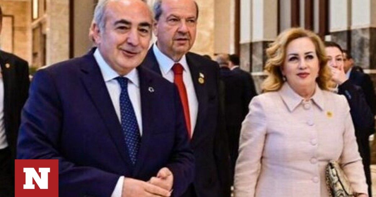 «Στον κόσμο του» ο Τατάρ: «Πετυχημένη η ιστορία του ψευδοκράτους ...