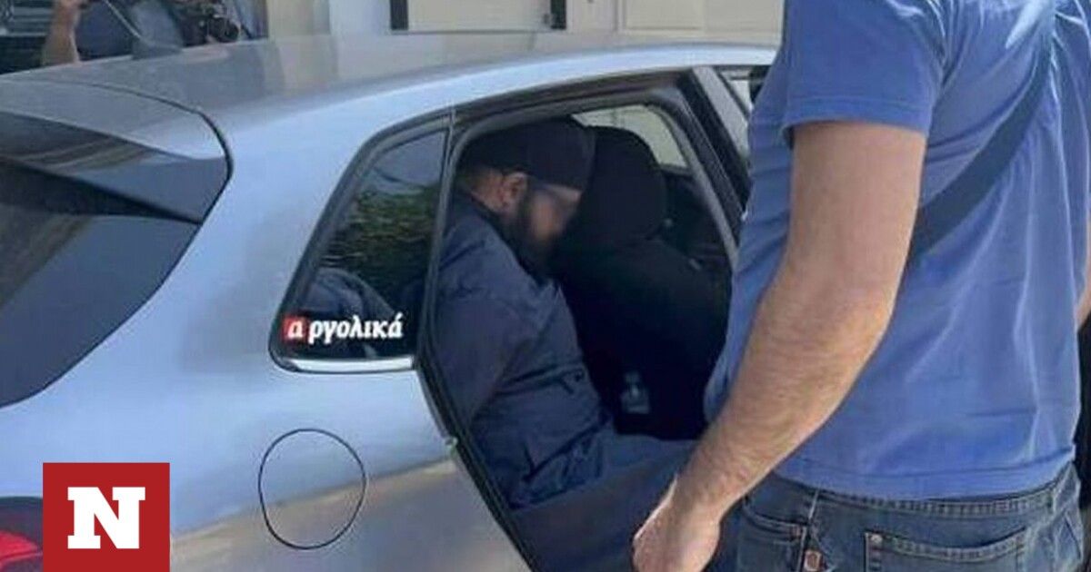 Ναύπλιο: Ξεσπάει κατά του ιερέα η μάνα του 12χρονου - «Αν πείραζε το ...