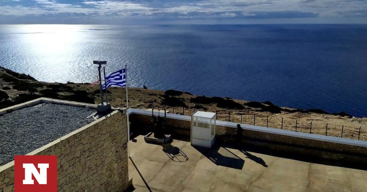 Χανιά: Έδειραν κατασκηνωτή στη Γαύδο - Κατέληξε στο ιατρείο του νησιού ...