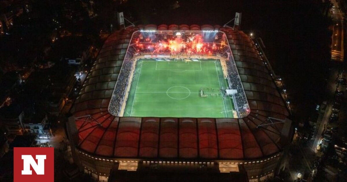 ΑΕΚ: Ανακοίνωση για τα εισιτήρια διαρκείας της σεζόν 2023-24 - Newsbomb