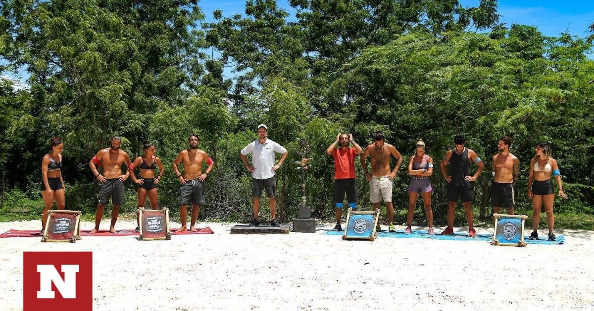 Survivor All Star: Η ζωή στο νησί μετά την αποχώρηση του Καραγκούνια ...